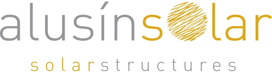 Catálogo de productos de Alusín Solar